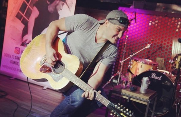 Meet Greg Pratt - Pro Go Music Group